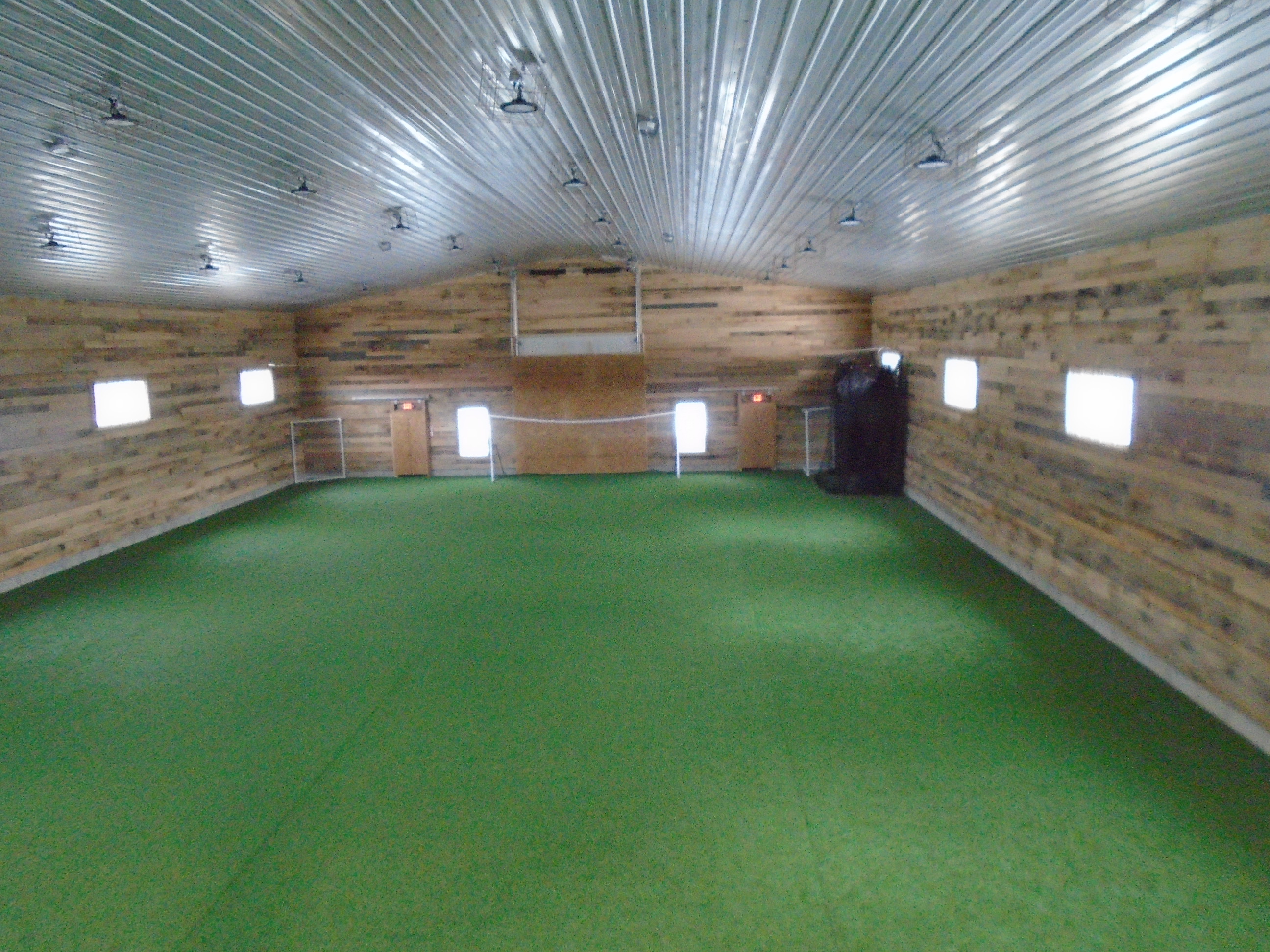 Turf Ranch | Indoor Turf Rentals Near Albany, NY (Voorheesville)